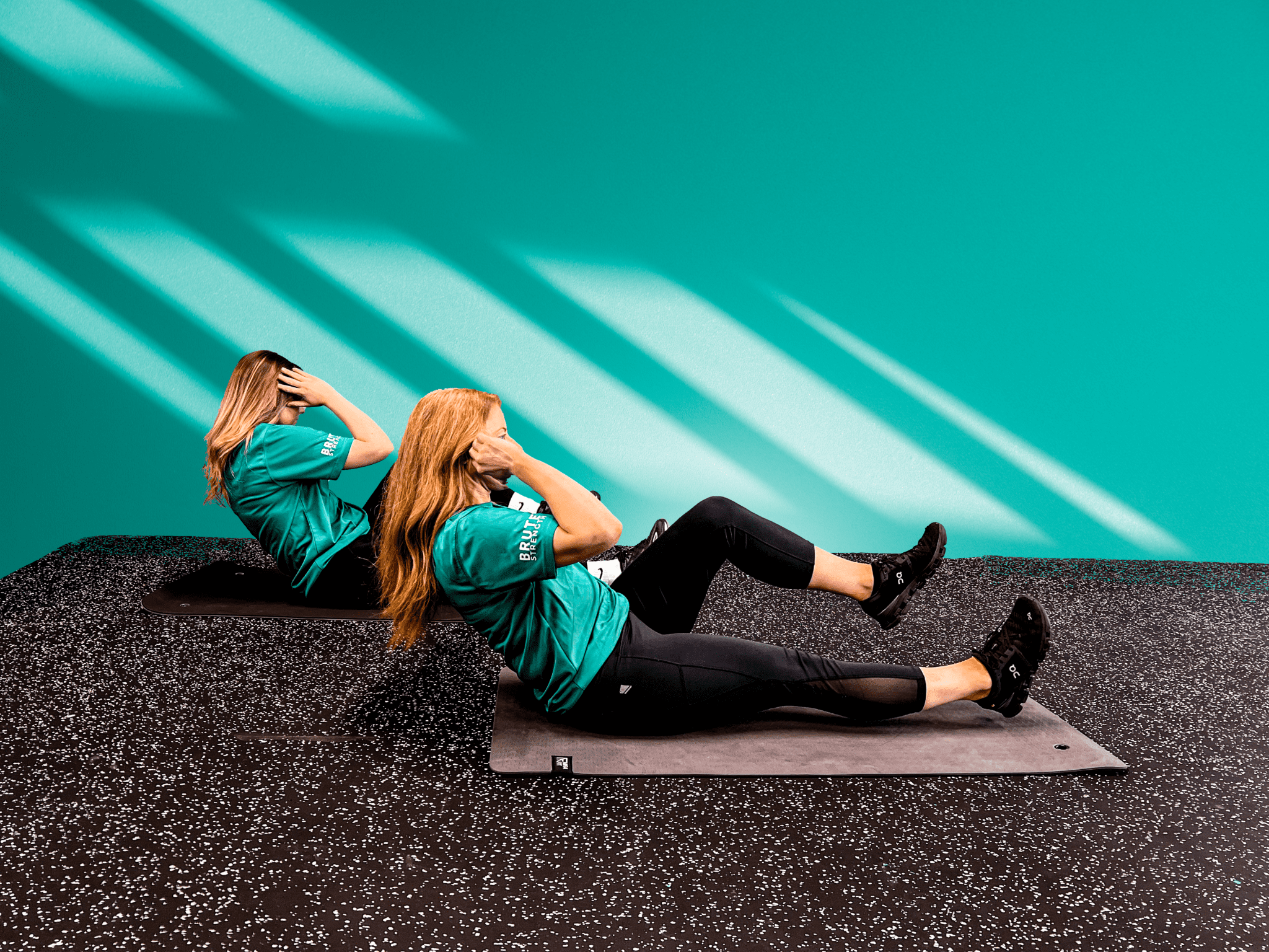 Harbour Health Fitness & Wellbeing Centre | Gym & Classes Peterhead